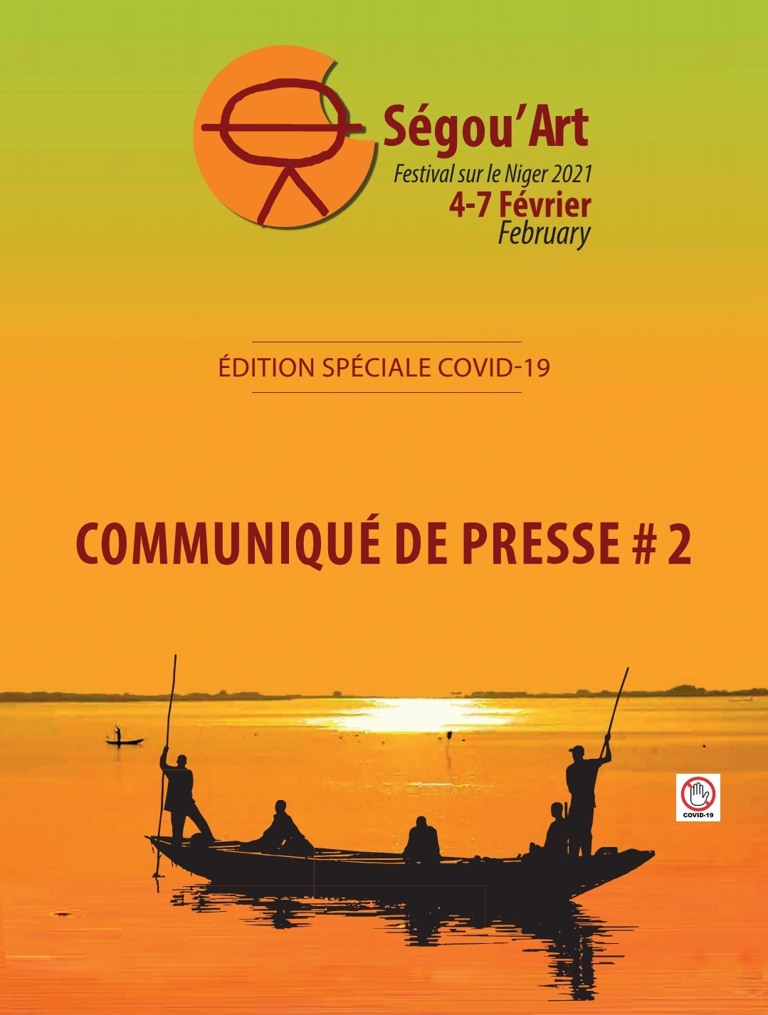 edition speciale - INS-Niger